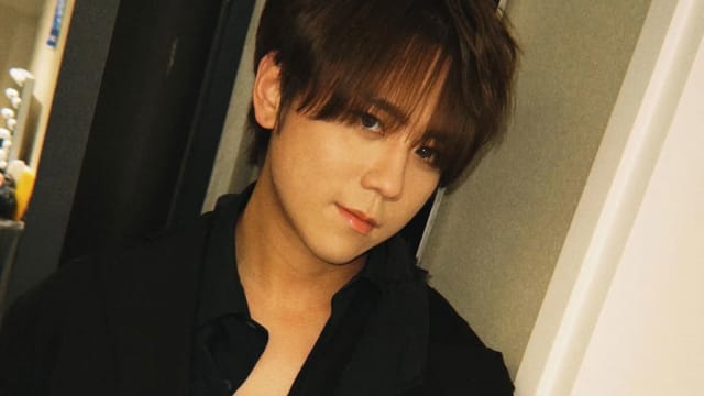 MIRROR姜涛惊传坠海，清醒获救送院！ - vibes by 8world