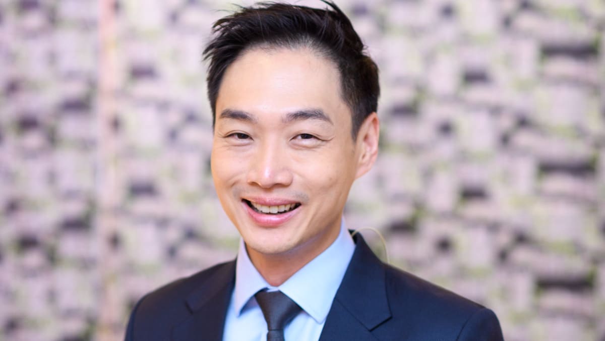 James Cheo - CNA Luxury