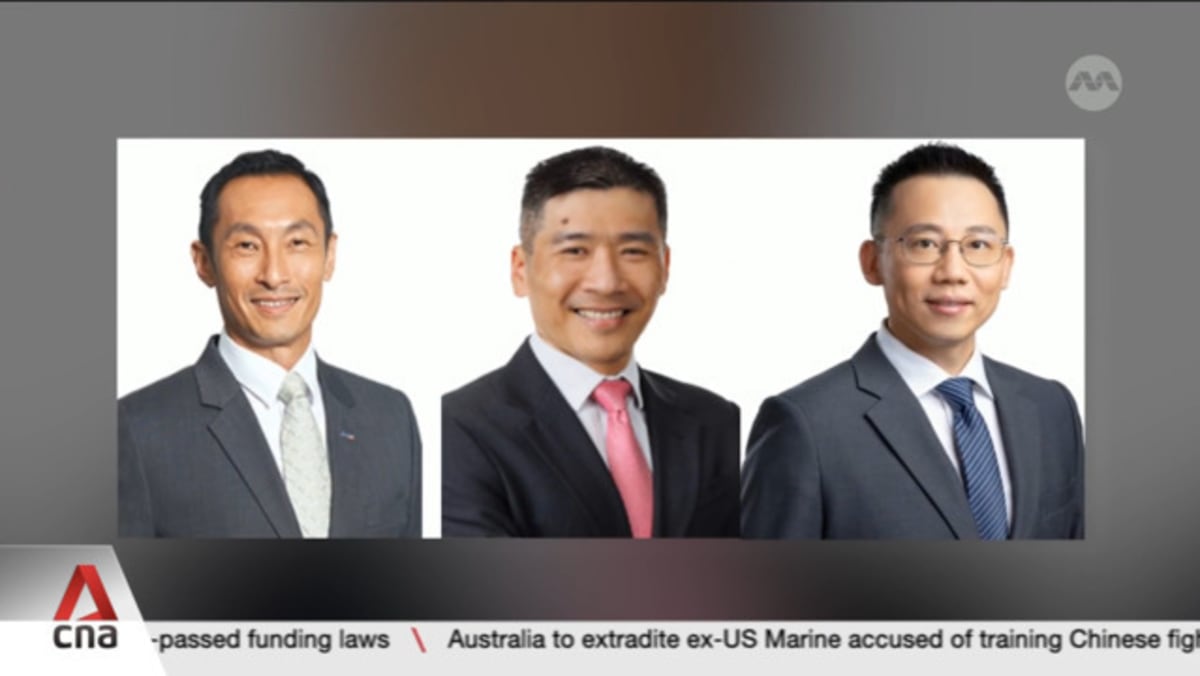 SingPost shares tumble nearly 11% after firing of three senior ...