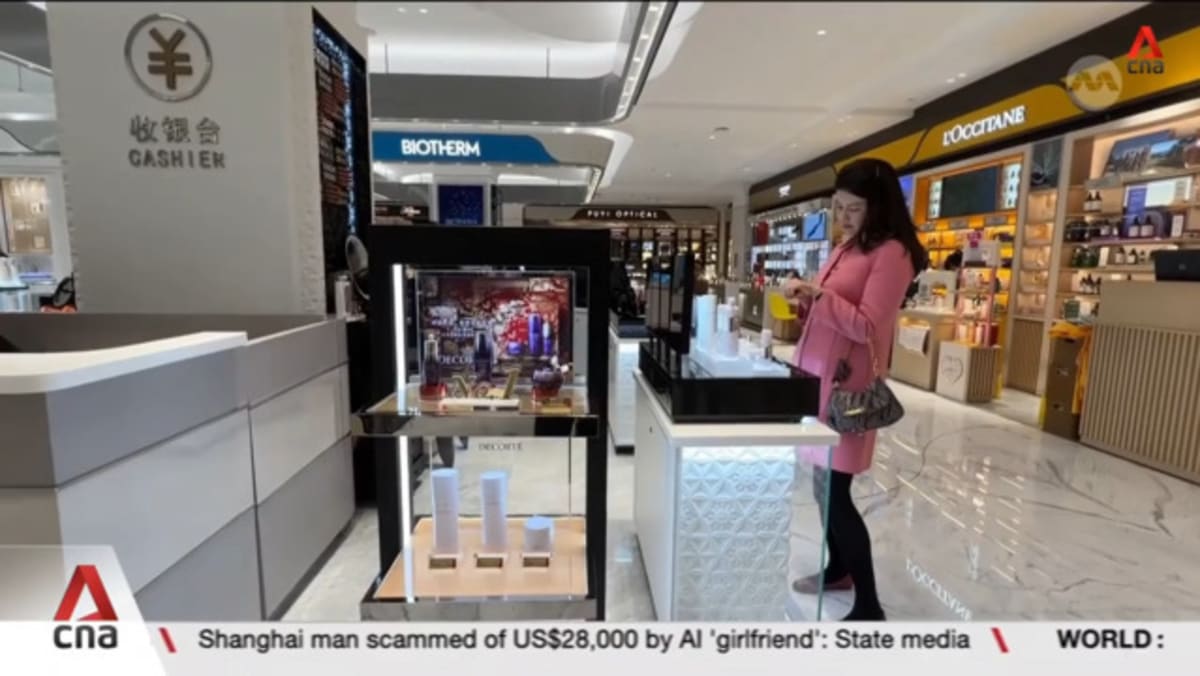 Inside the mind of a Chinese consumer amid China's consumption ...