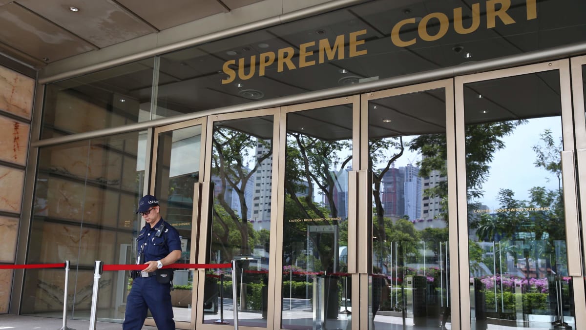 S’pore apex court acquits Nigerian man of drug trafficking in rare ...