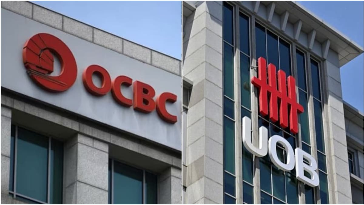 OCBC, UOB to give junior employees one-off bonus to help with cost-of ...