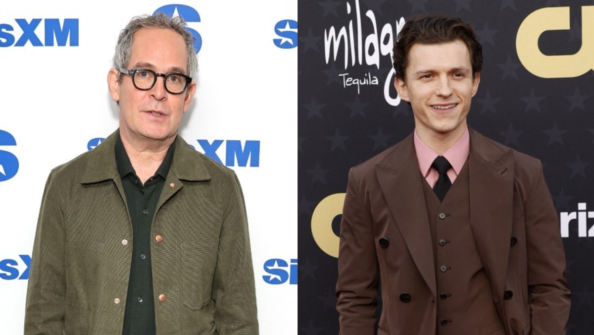 Actor Tom Hollander reveals he received Spider-Man star Tom Holland's ...