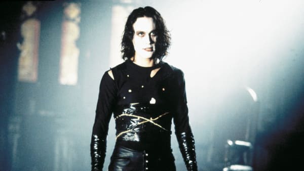 brandon lee kill count