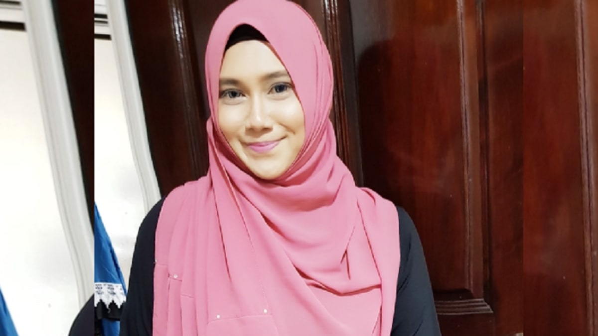 KISAH TABAH 2: Julie Faridah, ibu yang anaknya “akan mati” dek sakit kronik Tahap 4 - BERITA ...