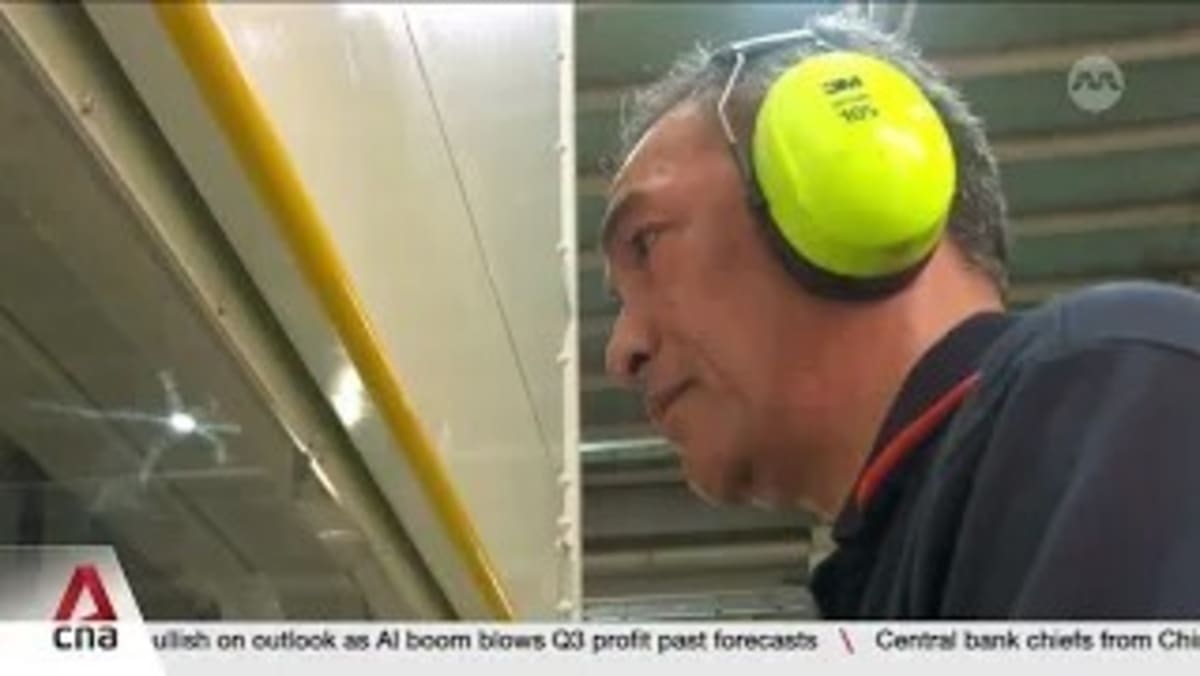 Noise-induced deafness is top occupational disease in Singapore - CNA