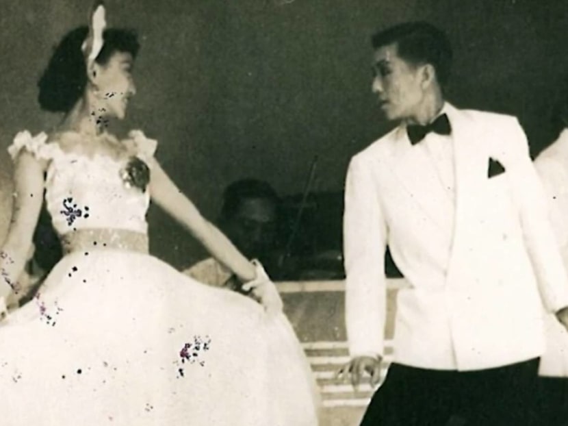 Bai Yan: His Life In Pictures - TODAY