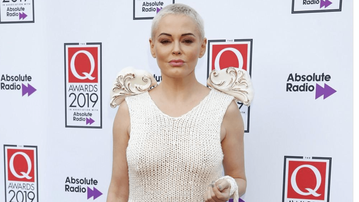 Rose McGowan Accuses Director Alexander Payne Of Sexual Misconduct: "I ...