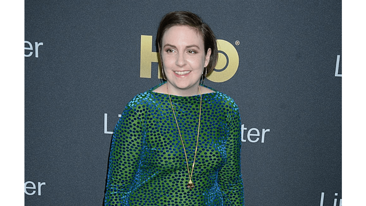 Lena Dunham 'lost a lot of weight' after her split from Jack Antonoff ...