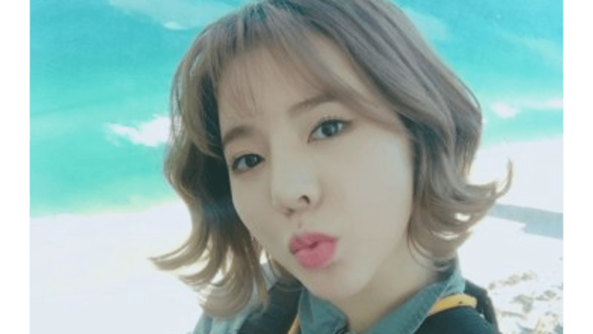 SNSD′s Sunny Shares Photos While Traveling for ′Battle Trip′ - 8days