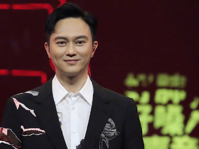 Julian Cheung Says He’s Retiring From Showbiz “Within The Next Five ...