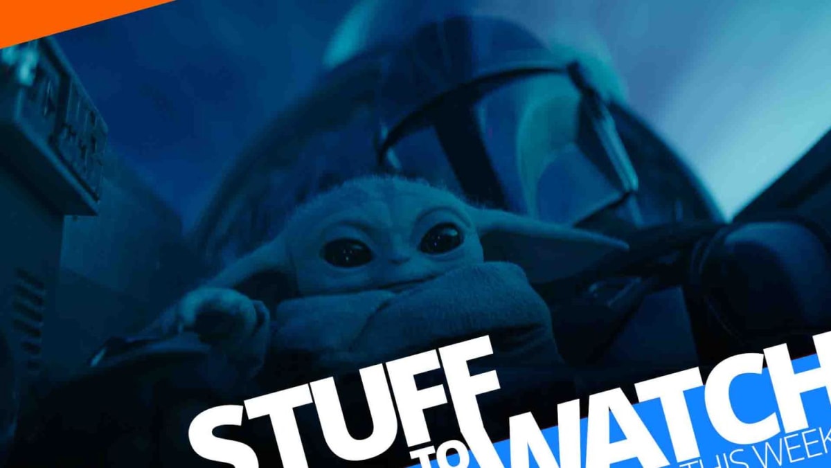 Stuff To Watch This Week (Feb 27-Mar 5, 2023) - TODAY