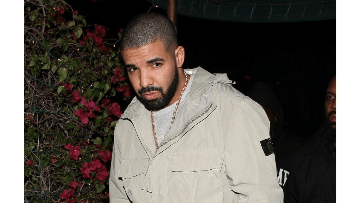 Drake reveals J Hus has been released from prison - 8days