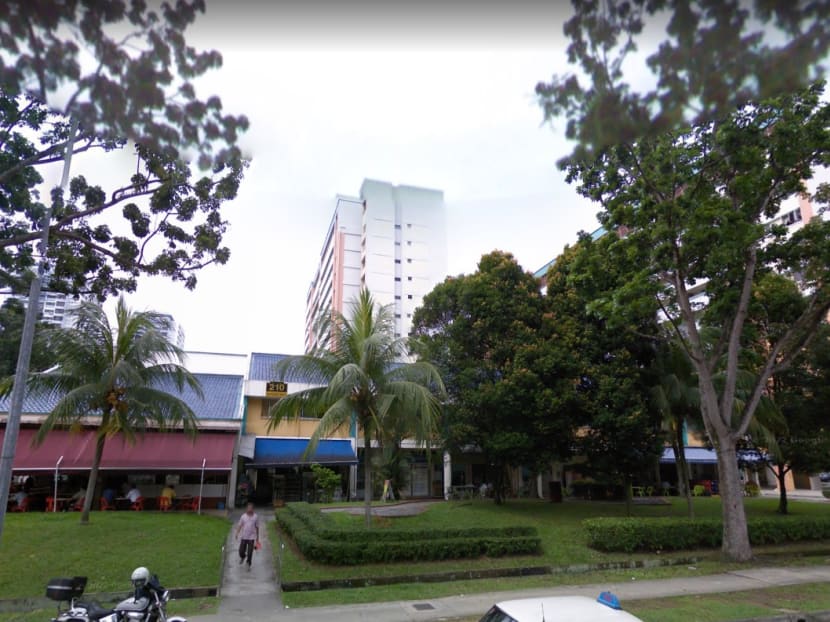 65-year-old man arrested for alleged attempted murder of man, 37, found ...