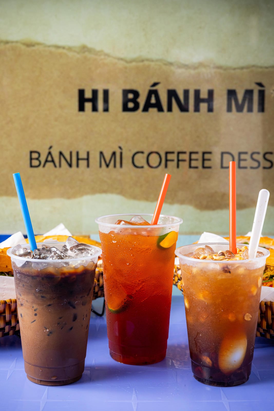 Charming Slice Of Vietnam At Geylang Banh Mi Shop, With Great Sarnies ...