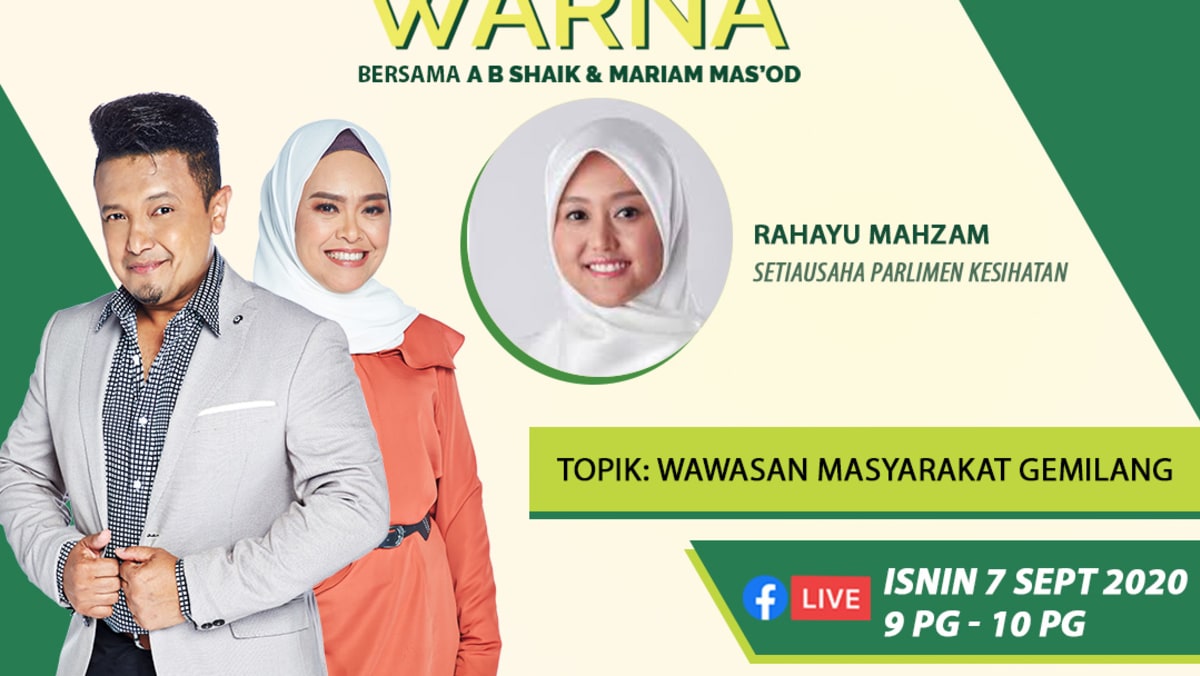 Mariam Mas'od & AB Shaik - 07 Sept - melisten