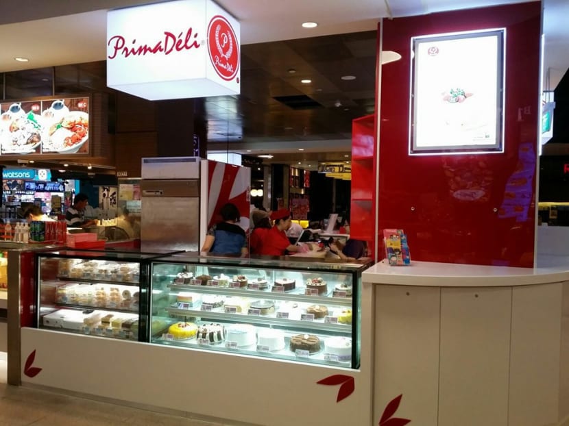PrimaDeli sacks staff for making racist remarks during job interview ...
