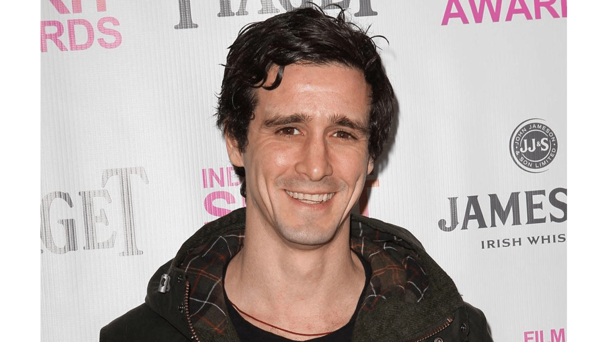 James Ransone: The best people are 'unique weirdos' - 8days