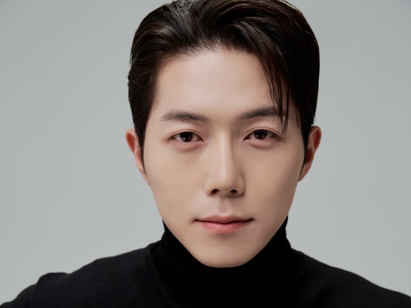 South Korean actor Park Min-jae dies at age 32 after cardiac arrest ...