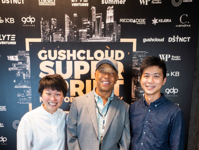 From crises to conquest: How Gushcloud's founders turned their business ...