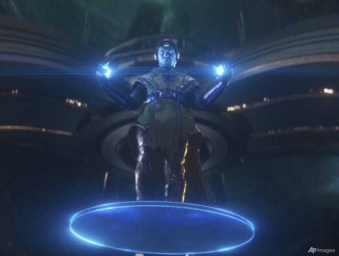 Ant-Man And The Wasp: Quantumania opens big at the box office despite ...