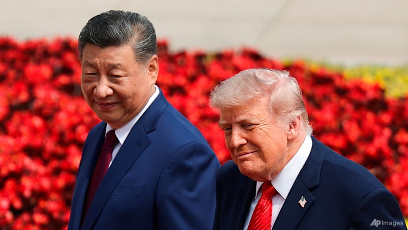 ‘New positioning’ in Sino-US ties: What does ‘constructive strategic ...