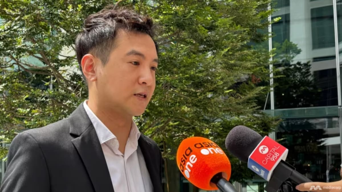 Ian Fang’s PR Status Revoked; Will Be Deported And Barred From Re ...
