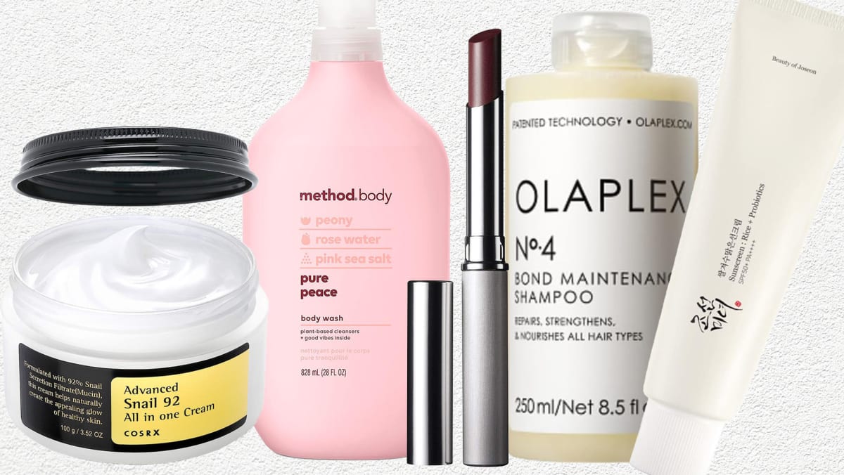Best Beauty Buys For Amazon Prime Big Deal Days – Including Popular ...