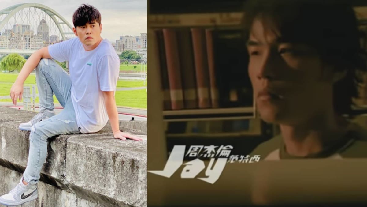 A Netizen Got An Exam Question Right 'Cos Of This Jay Chou Song - 8days