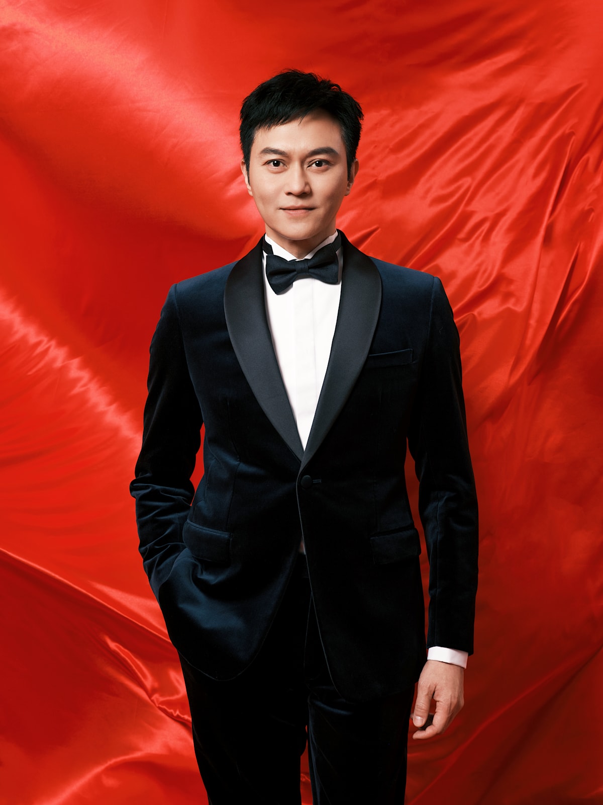 Julian Cheung, Ada Choi, Kevin Tsai, Bowie Lam & Jasper Liu To Attend ...