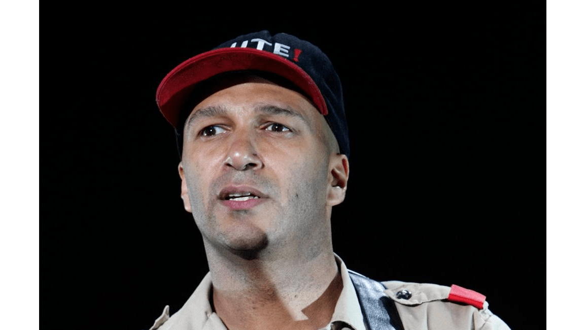Tom Morello won't recover Chris Cornell's death - 8days