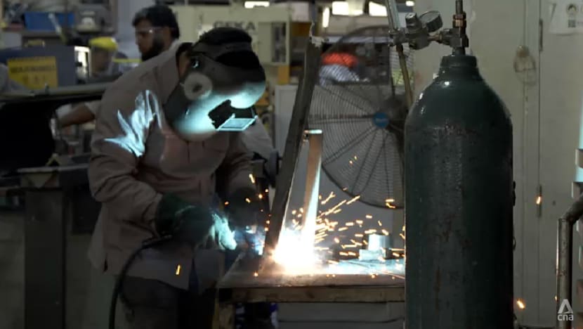 More firms turn to non-traditional foreign hires, but SMEs say cost ...