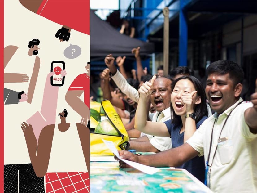 How You Can Help Migrant Workers In Singapore During The Covid-19 ...