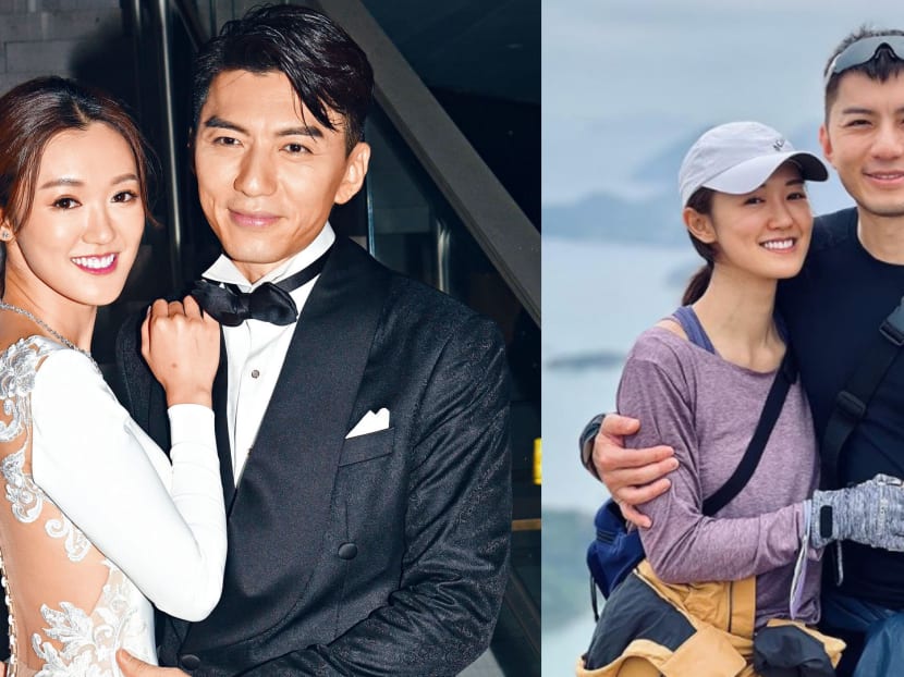 Did Benjamin Yuen Just Call His Wife Fat On the Internet? - TODAY