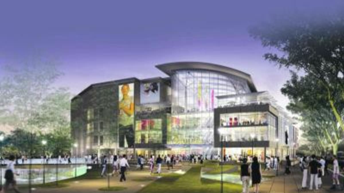 Low Keng Huat submits S$174.1 million top bid for Little India site - TODAY