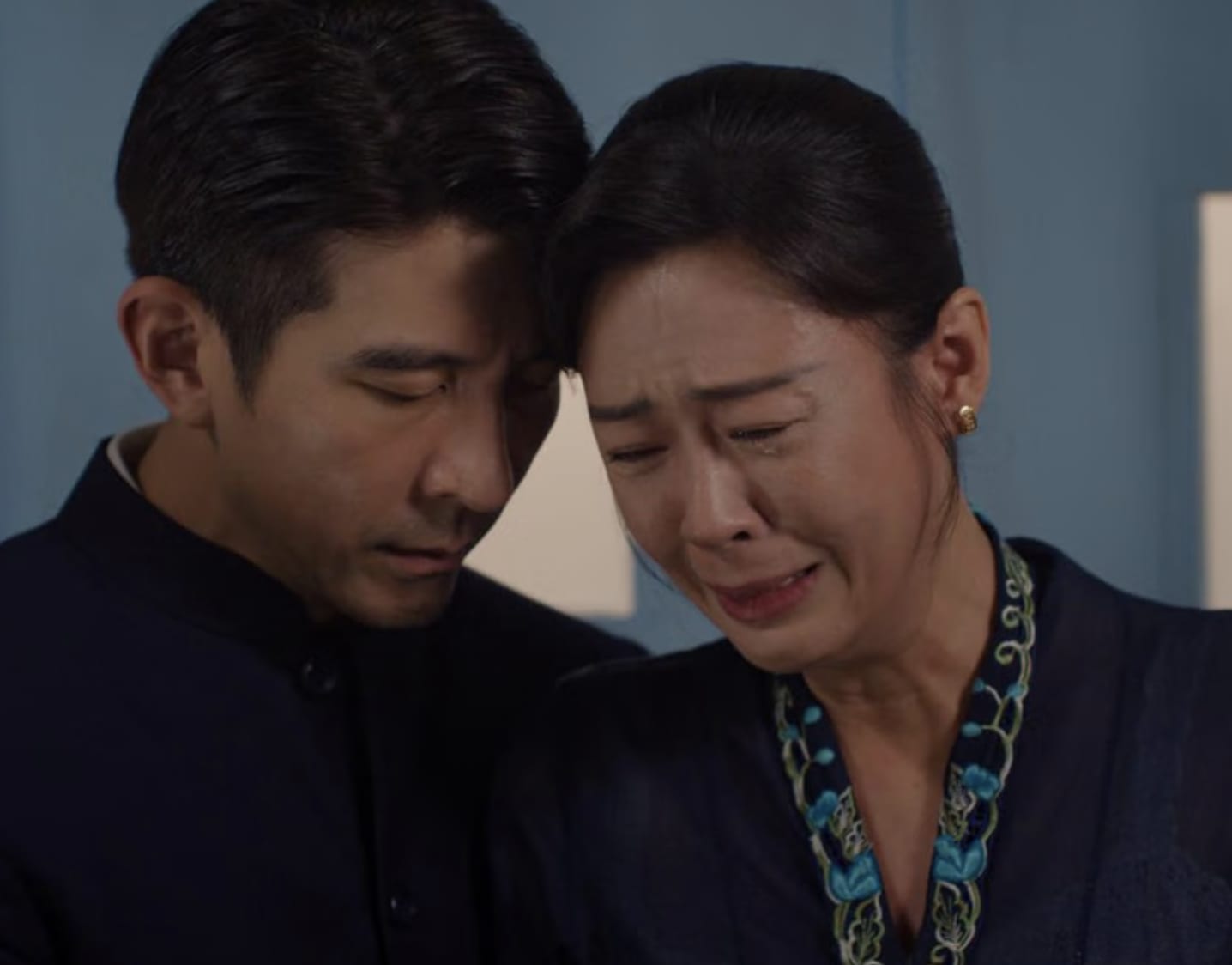 [OFFICIAL] 小娘惹之翡翠山 Emerald Hill - The Little Nyonya Story, Debuts 19 ...