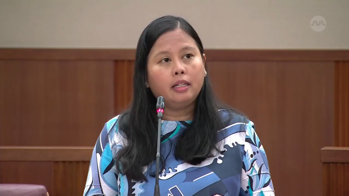 Committee of Supply 2025 debate, Day 5: Mariam Jaafar on ensuring good ...