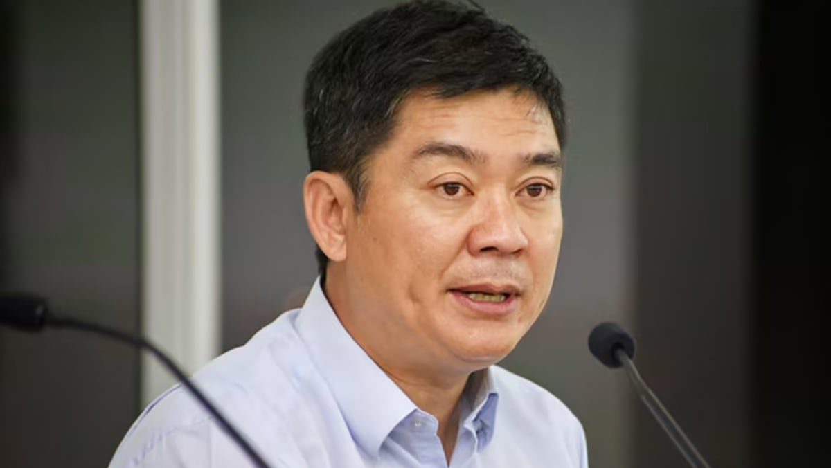 FAS to form panel to review SEA Games performance; recommendations to ...