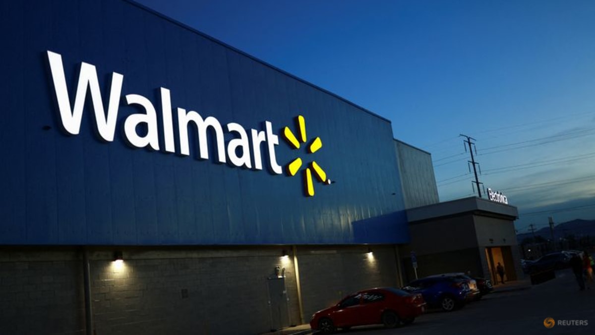Walmart seeks to raise up to $3.74 billion in sale of JD.com stake ...