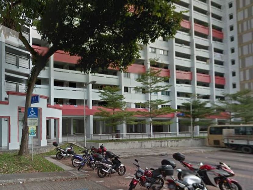 Marsiling double deaths: Neighbours describe reclusive man, unaware of ...