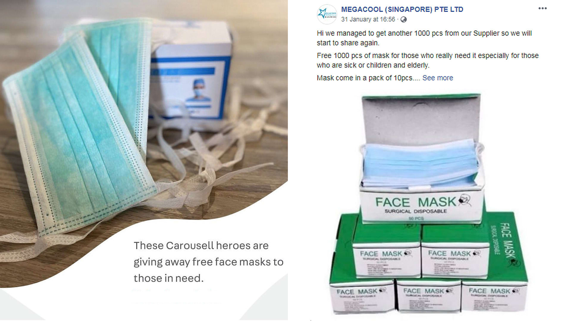 Mask Vigilantes Are Giving Out Free Masks. Here’s How You Can Get Them ...