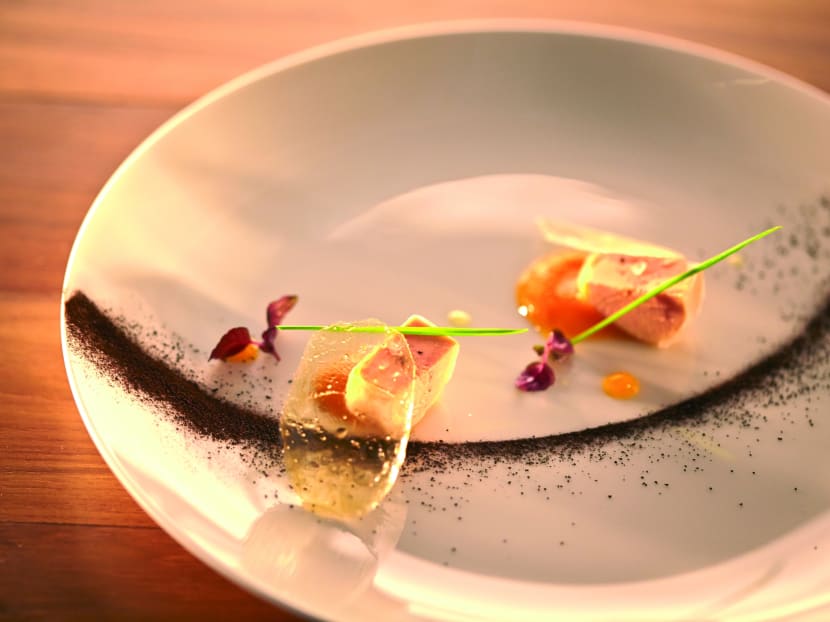 Lewin Terrace | 3.5/5 - TODAY