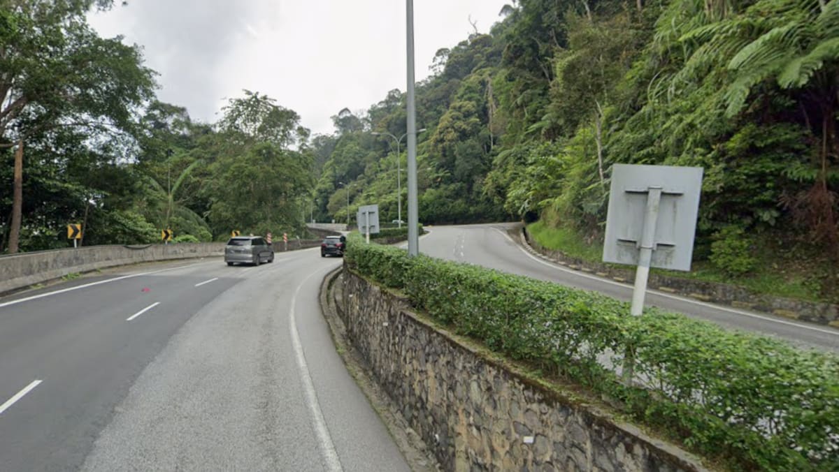 Motorists to pay new Genting Highlands road charges from May 28 ...