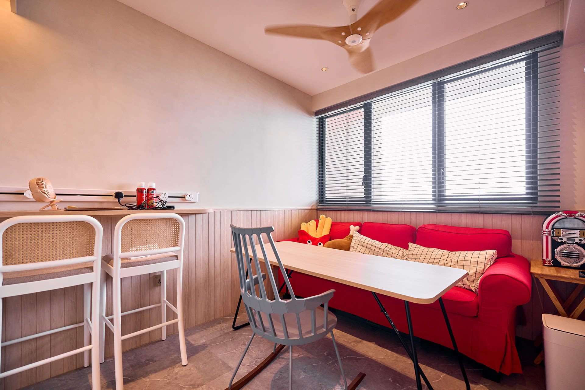 Justin Ang, 42, Secretly Bought His $2.5Mil Penthouse ‘Cos He Didn’t ...