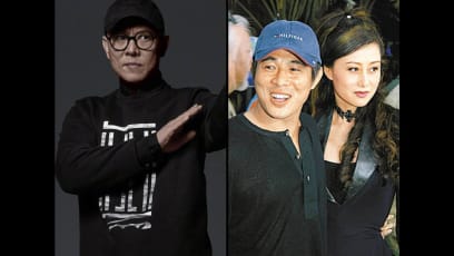 Nina Li latest news & coverage - 8days