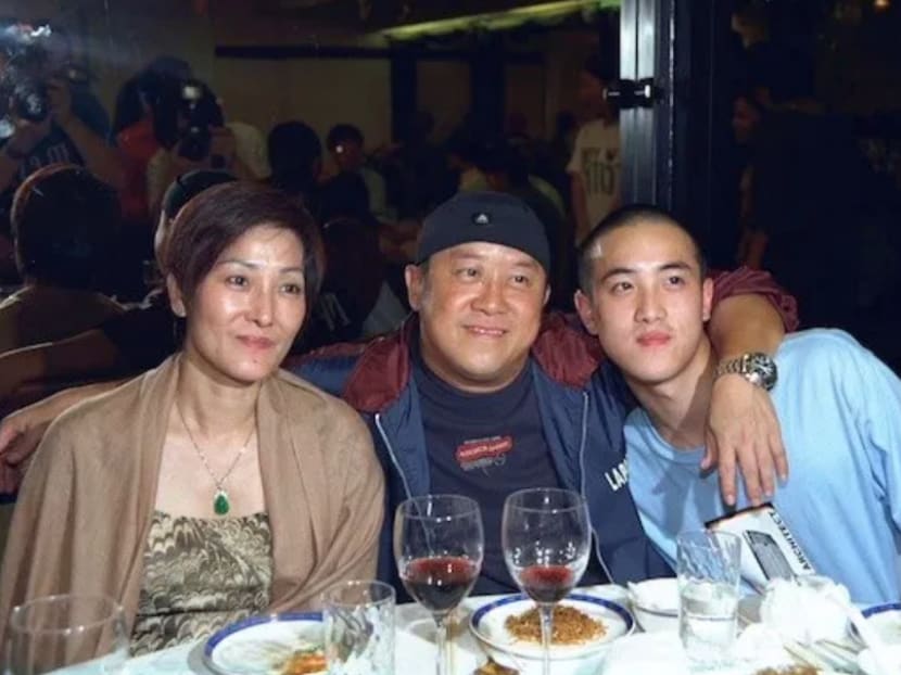 Eric Tsang’s Wife’s Funeral Will Be Simple And Low-Key, Will Have Her ...
