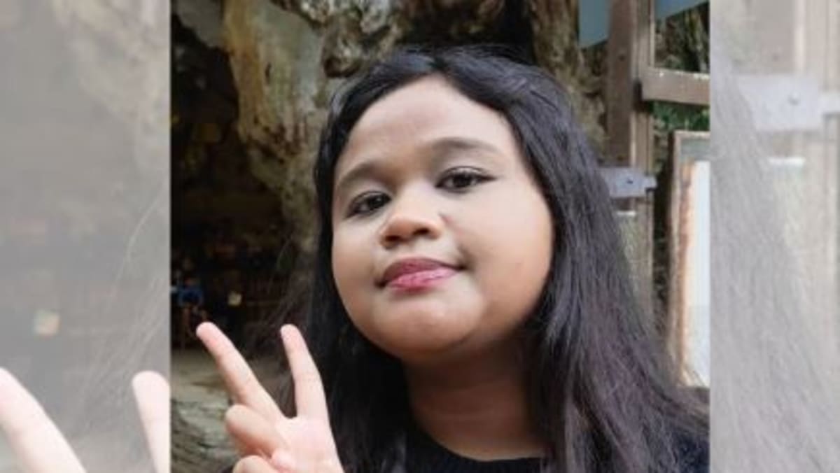 TERKINI: Nurin Huraiyah Hasnizam sudah ditemui, kata polis dalam satu kenyataan pada 4 Mac ...