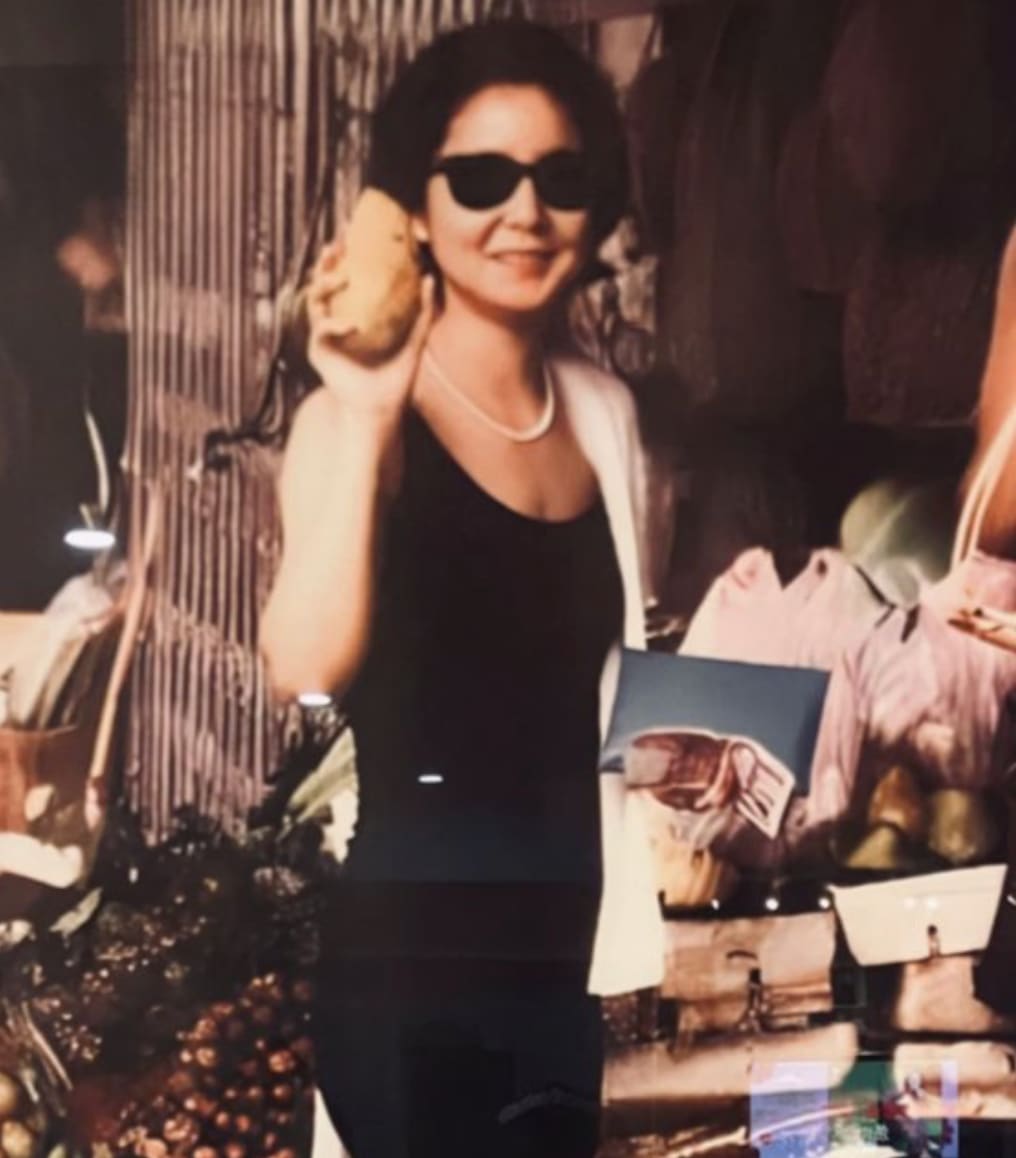 Teresa Teng’s Butler Speaks Out 31 Years After Her Death, Reveals Final ...