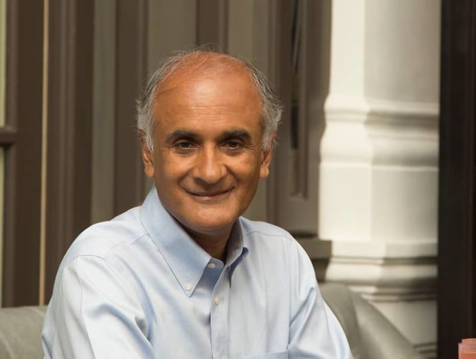 Why travel writer Pico Iyer stopped eating fast food and shuns ...