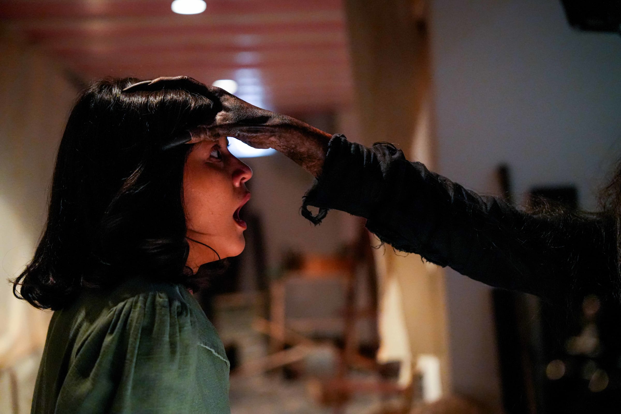 Death Whisperer 2 Review: Thai Horror Sequel, Starring Eye Candy Nadech ...